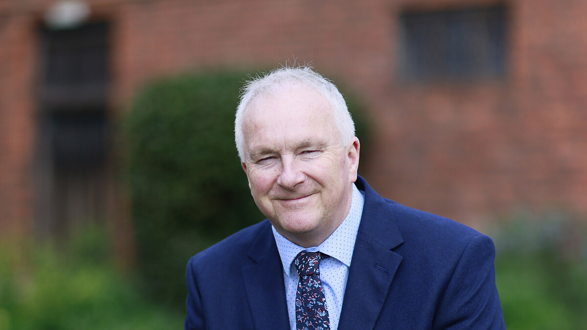 Trevor Young to fight Greater Lincolnshire Mayoral election for the ...