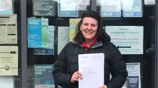 Our candidate for North Wolds: Louise Reece - West Lindsey Liberal ...